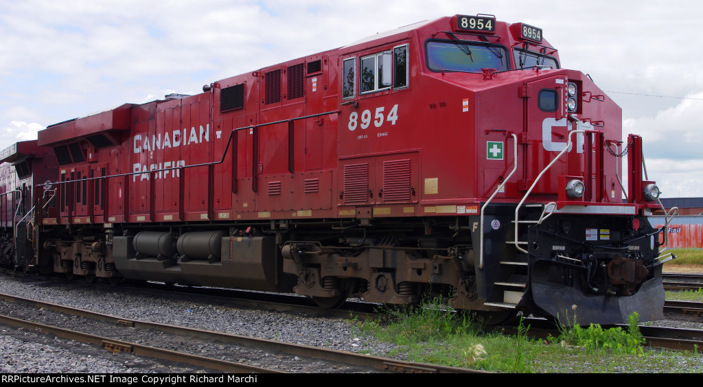 CP 8954